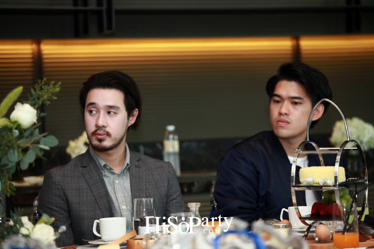 บริษัทดีบี กรุ๊ป จำกัดเปิดตัว ‘LeTAO’