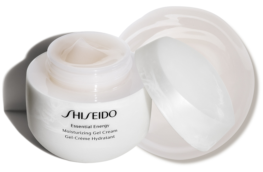 ปลุกพลังความงามให้ผิวคุณด้วย 3 ผลิตภัณฑ์ใหม่จาก Shiseido Essential Energy
