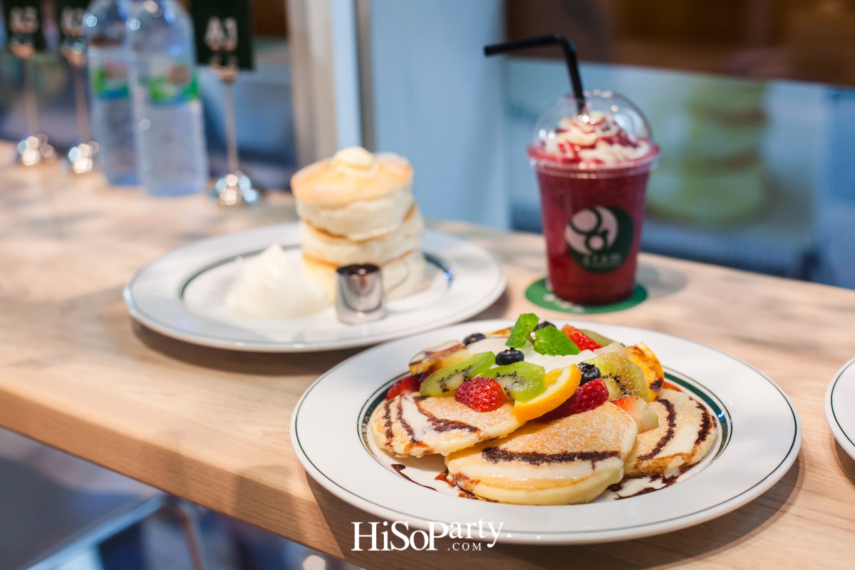 Gram Café & pancakes