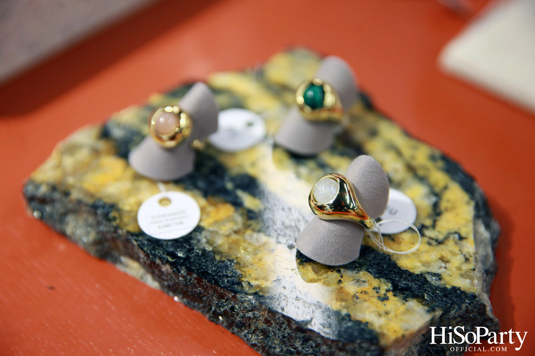 ห้างเซ็นทรัล ฉลองครบรอบ 75 ปี เปิดตัวคอลเลกชั่นพิเศษ ‘Central Edition’