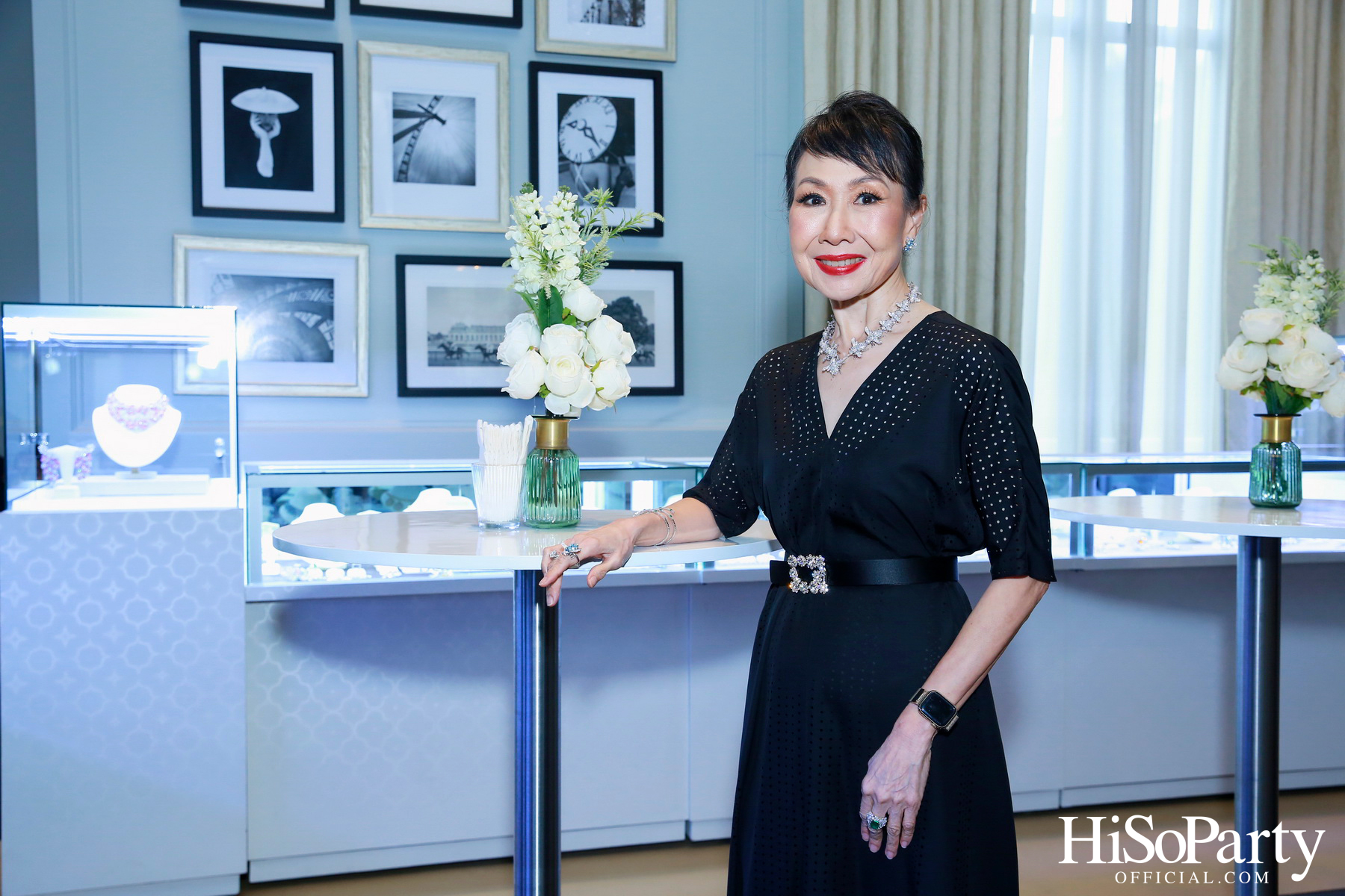 Exclusive Preview Judith Leiber New Collection & Beauty Gems ‘Bee 's Collection’