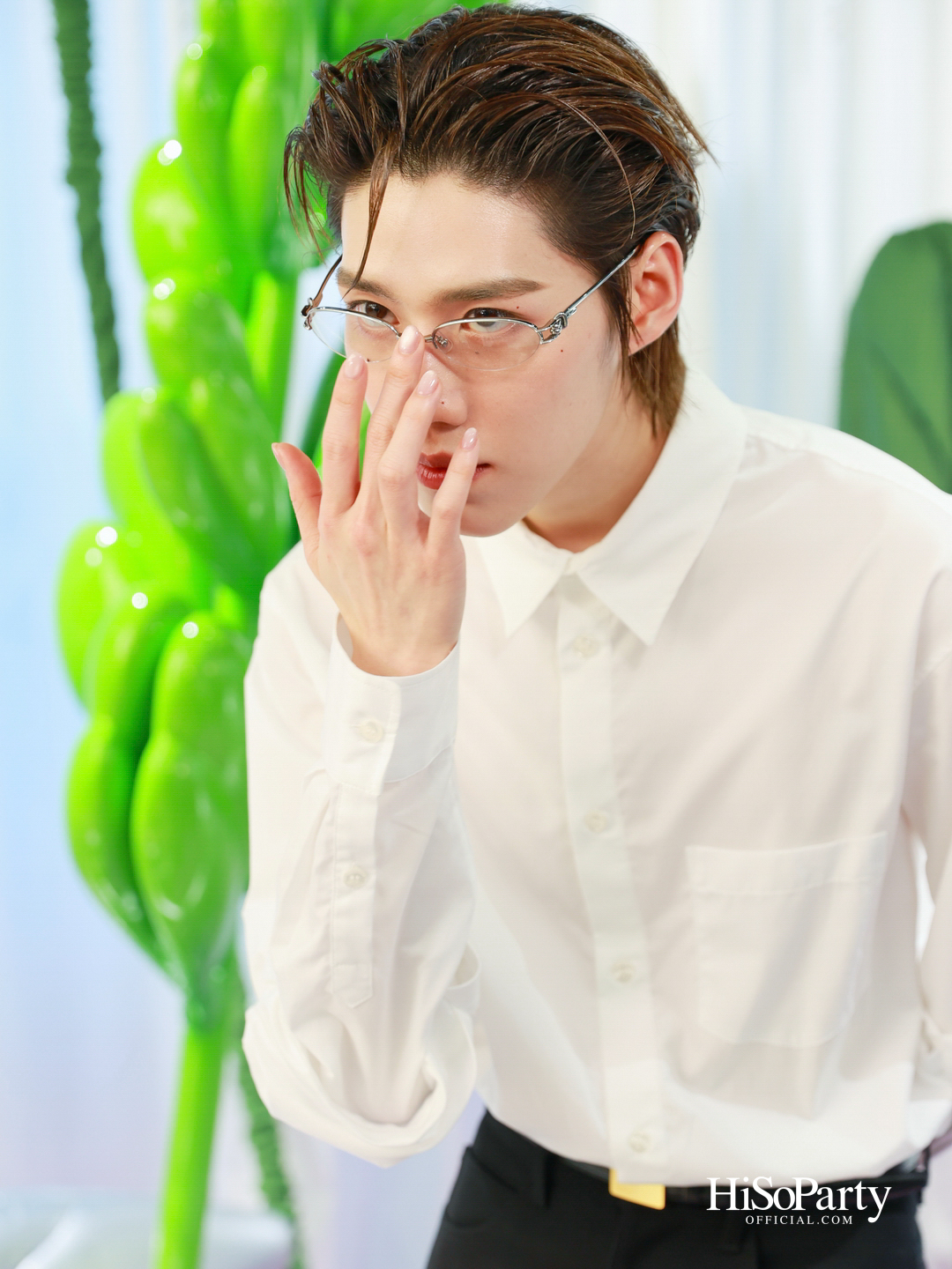 GENTLE MONSTER เปิดตัว 2026 Bouquet Collection ผลงานใหม่ล่าสุด พร้อมเผย ...